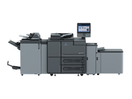 Great Lakes Office Solutions - B/W Multifunction Printers
